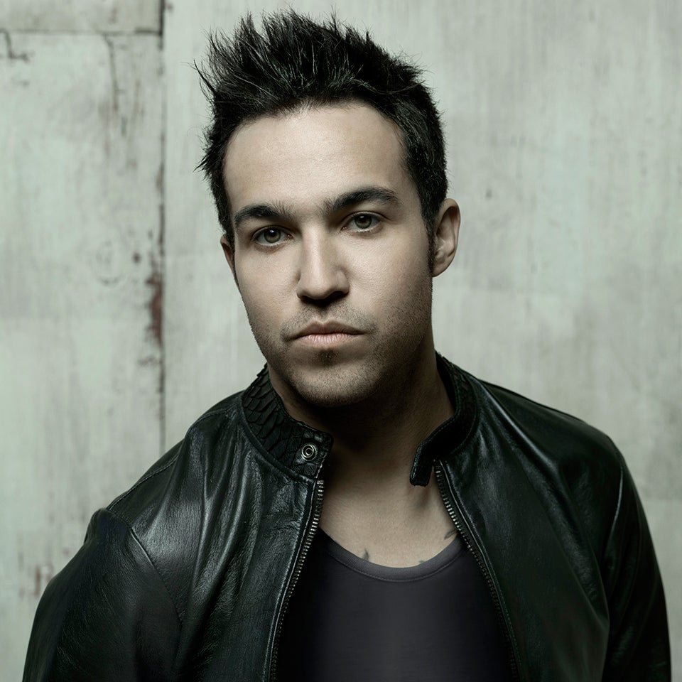 Fall Out Boy’s Pete Wentz On Turning An Album's Videos Into A Feature ...