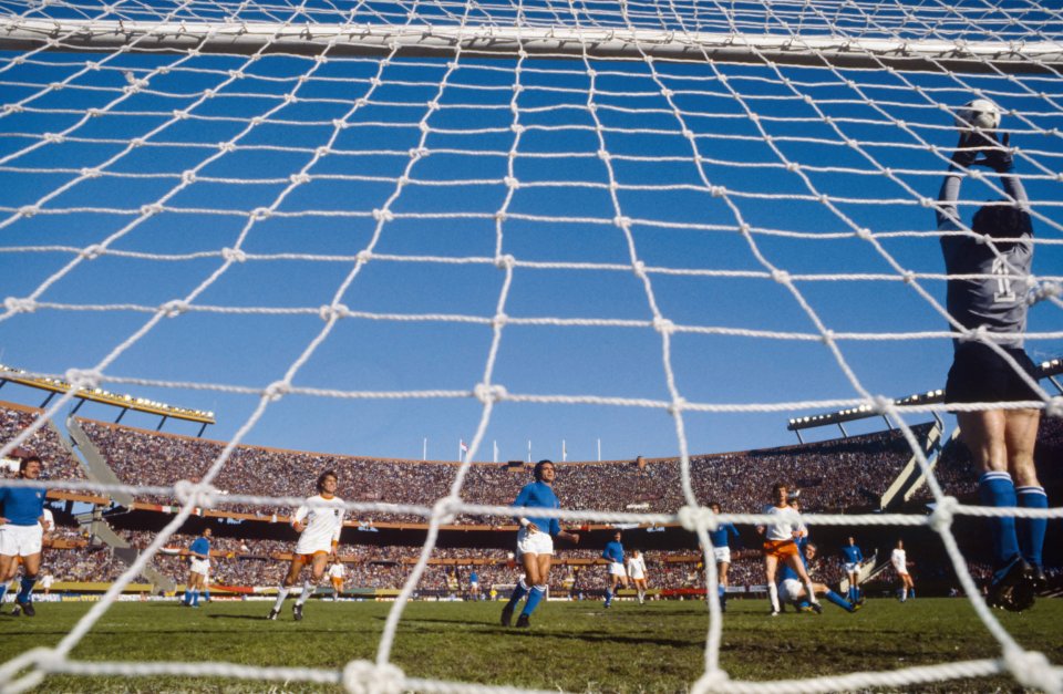 What The World Cup Looked Like In The '70s - Fast Company