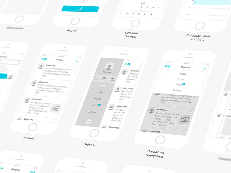 UI, UX: Who Does What? A Designer's Guide To The Tech Industry - Fast ...