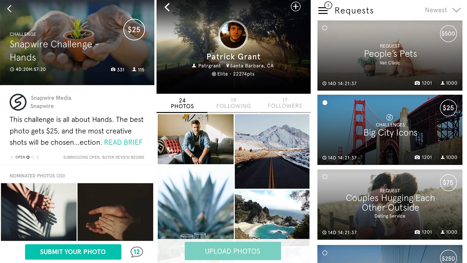 How Brands Are Using Your Best Instagram Shots For More Authentic ...