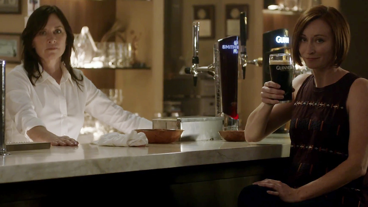 This New Guinness Ad Taps Military Tradition To Pluck Patriotic ...