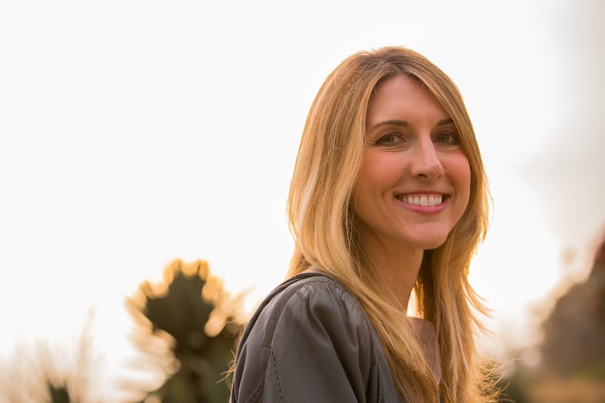 The MakinSense Babe Is Spicing Up Finance - Fast Company