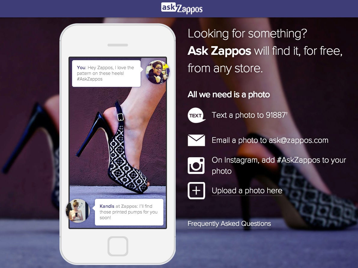 How Zappos Uses One-Week Work Sprints To Launch Big Projects Fast ...