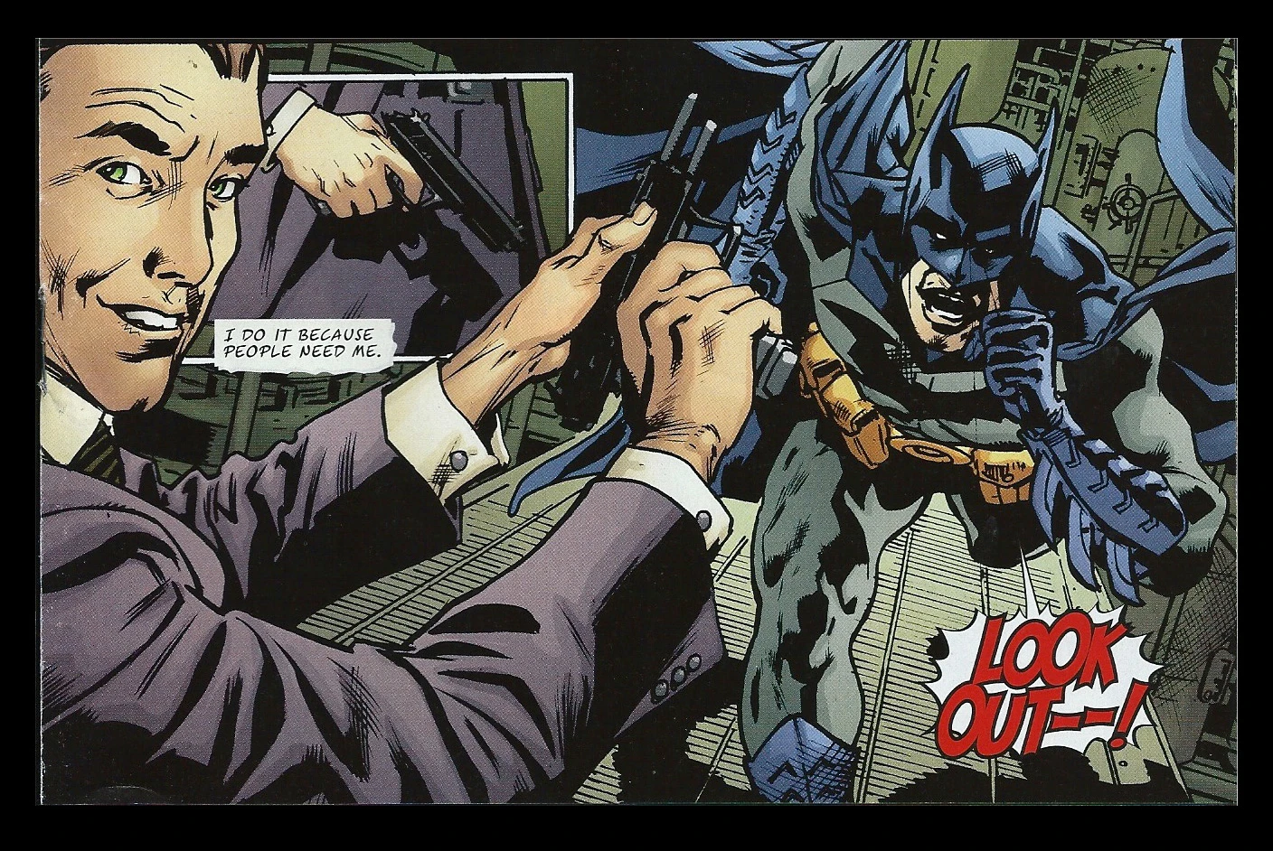Who Really Created Batman? A DC Comics Historian Weighs In On The ...