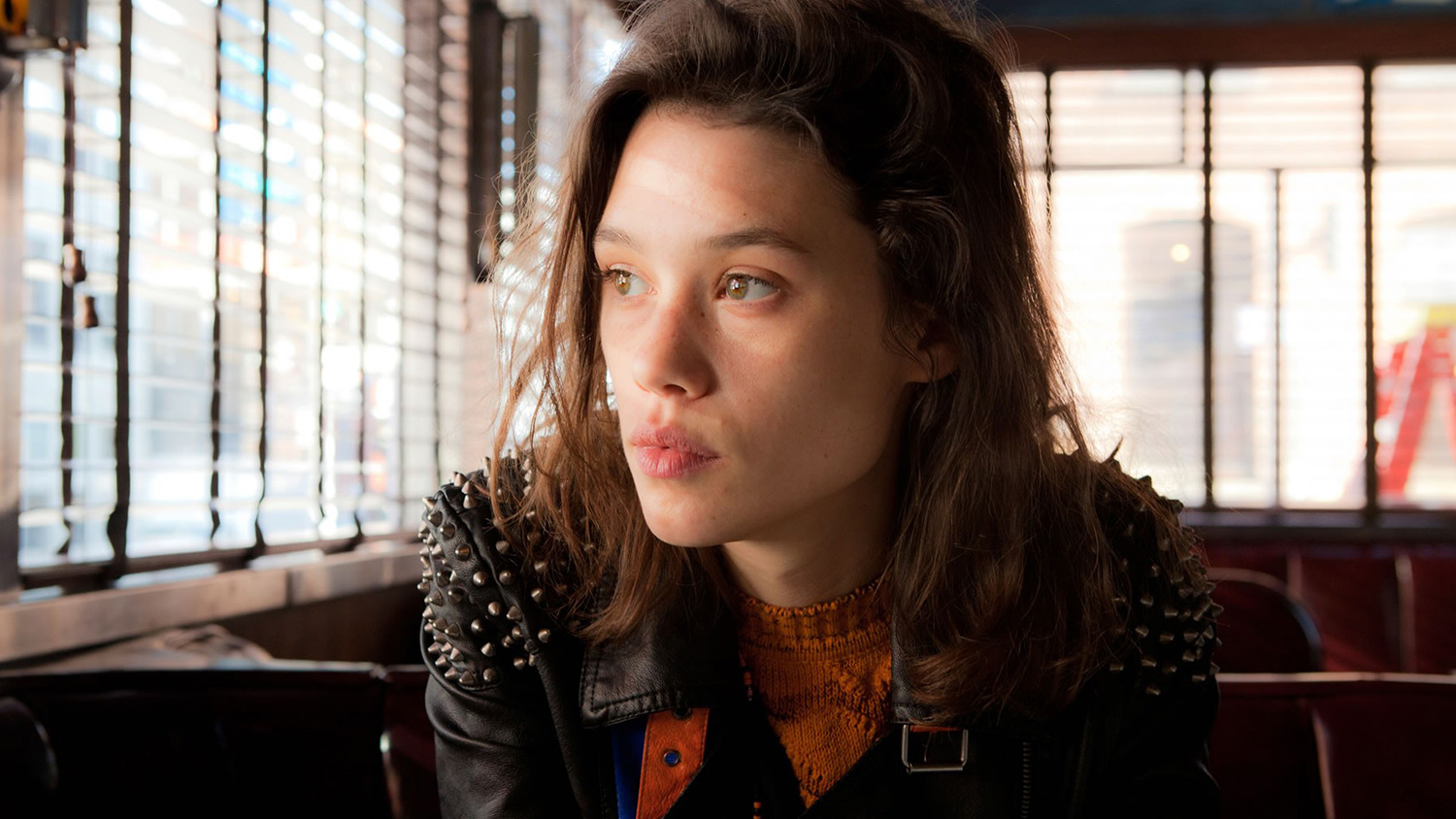 Iris Scans And Reincarnation: The Science And Spirituality Behind "I ...