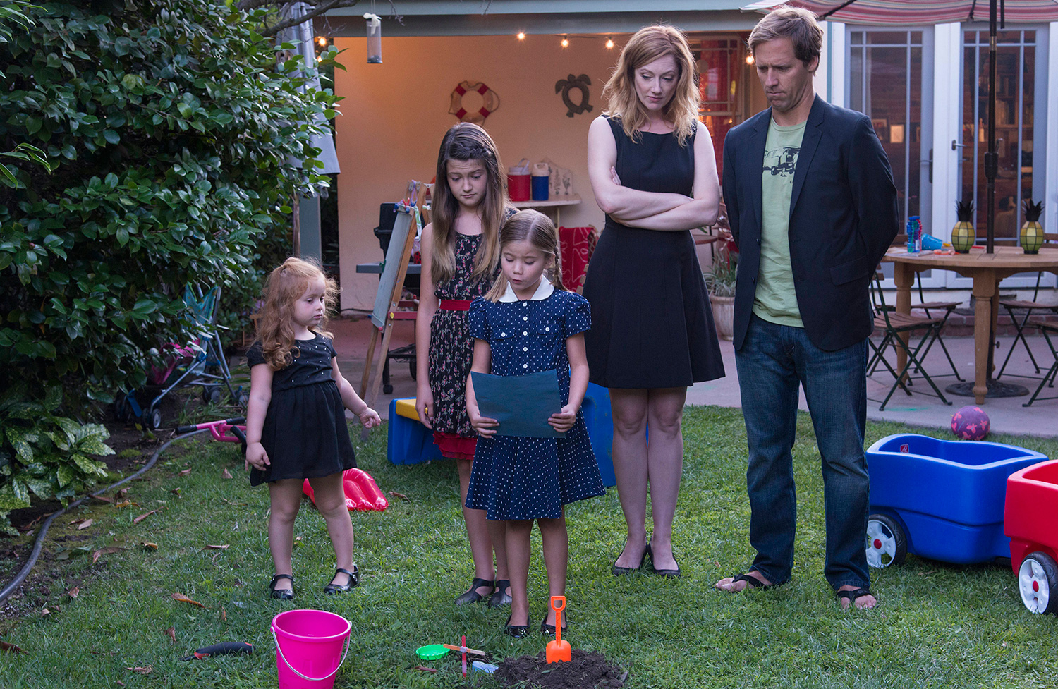 How Judy Greer Went From High School Musical To Hollywood's Busiest Co ...