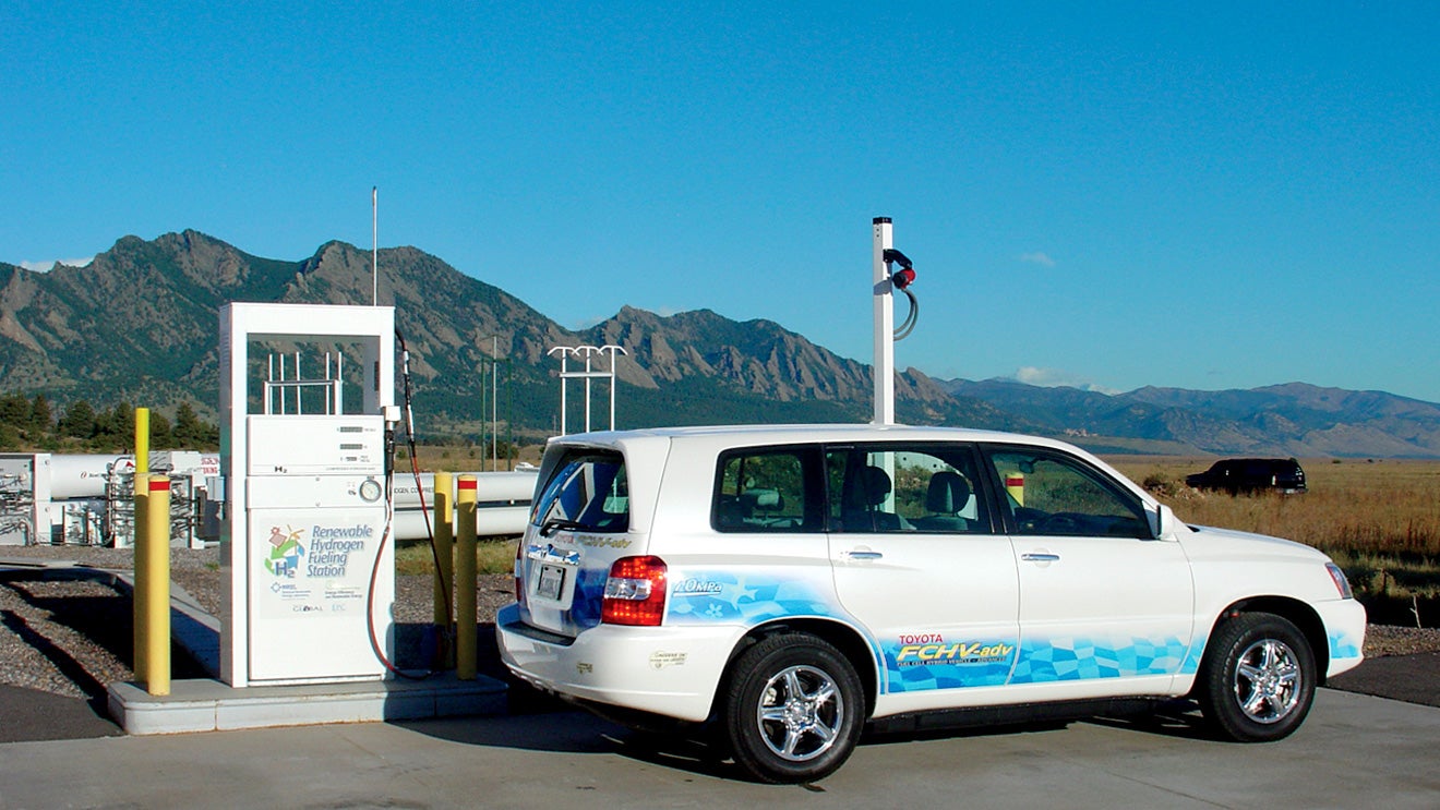 Inside Toyota And Tesla's Duel to Fuel the Cars of the Future - Fast ...
