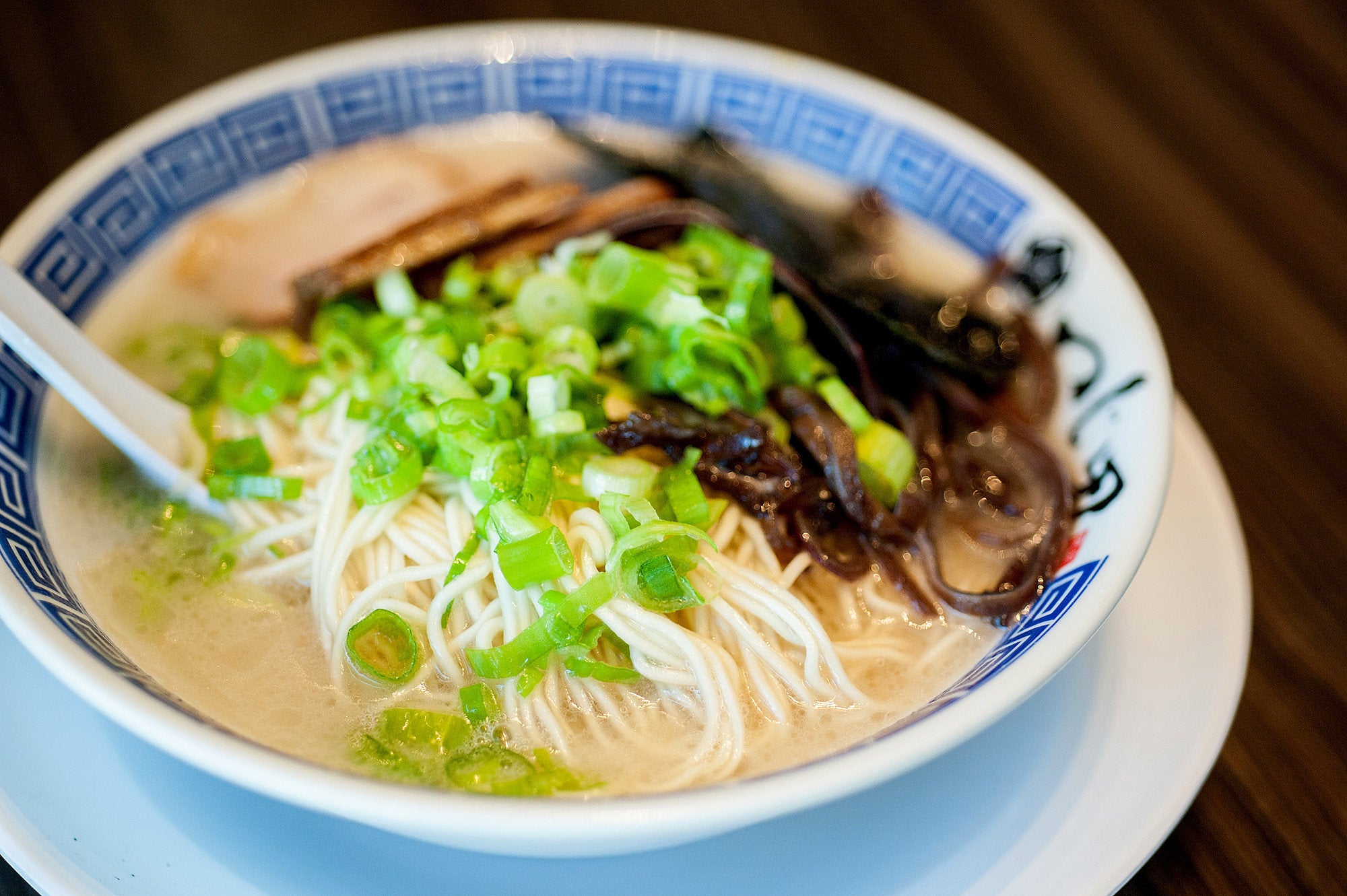 The Secret To Designing The Perfect Ramen Noodle - Fast Company
