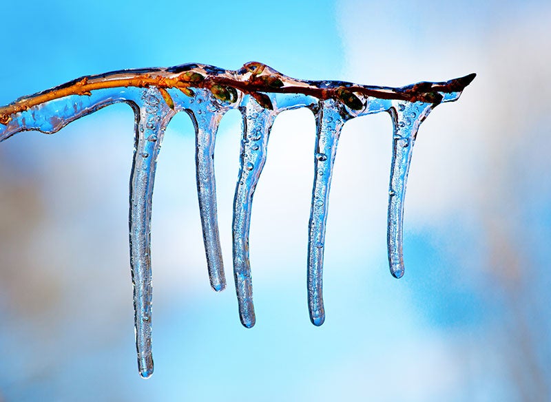 Why Your Office Is Freezing In The Summer - Fast Company