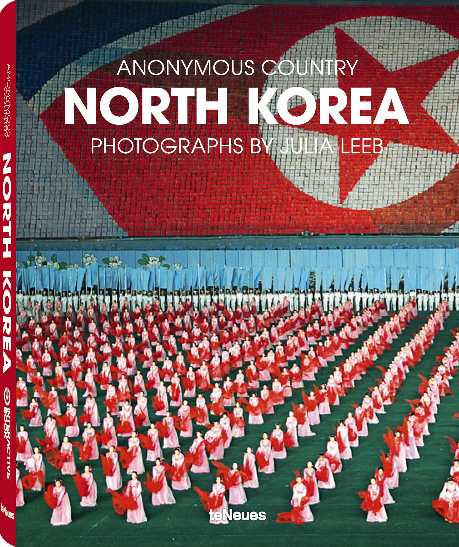 Secret Photos From Inside North Korea Show Life In The World's Most ...