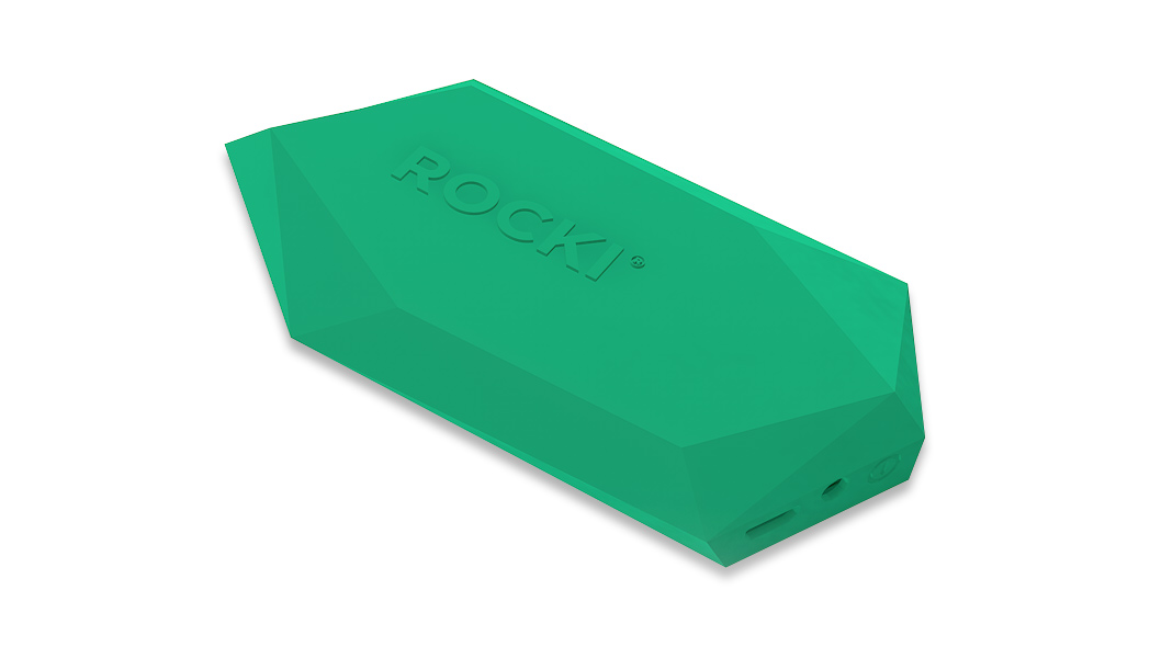 Rocki, The Device That Retrofits Old Speakers, Partners With Rhapsody ...