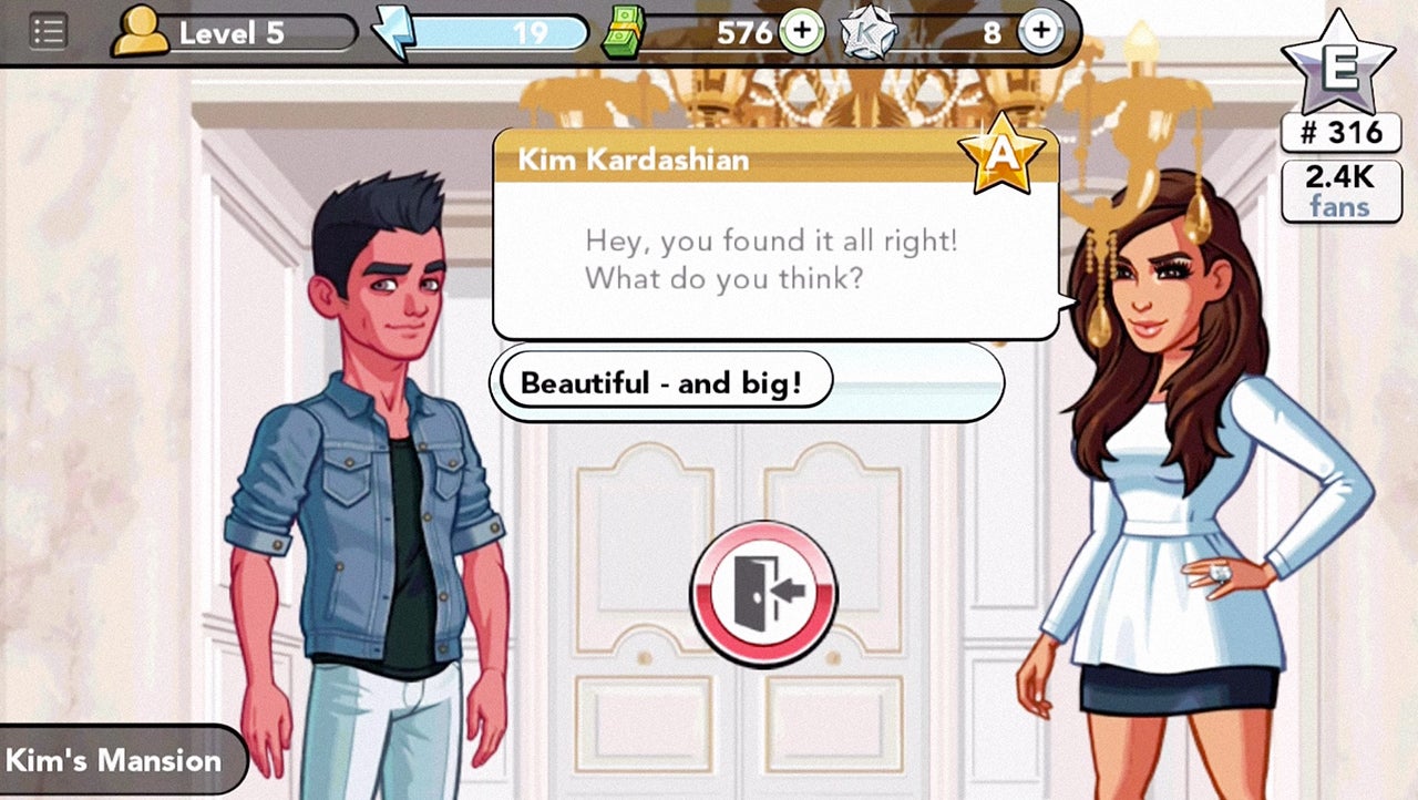 The Keys To Kim Kardashian's Krazy Gaming Success - Fast Company