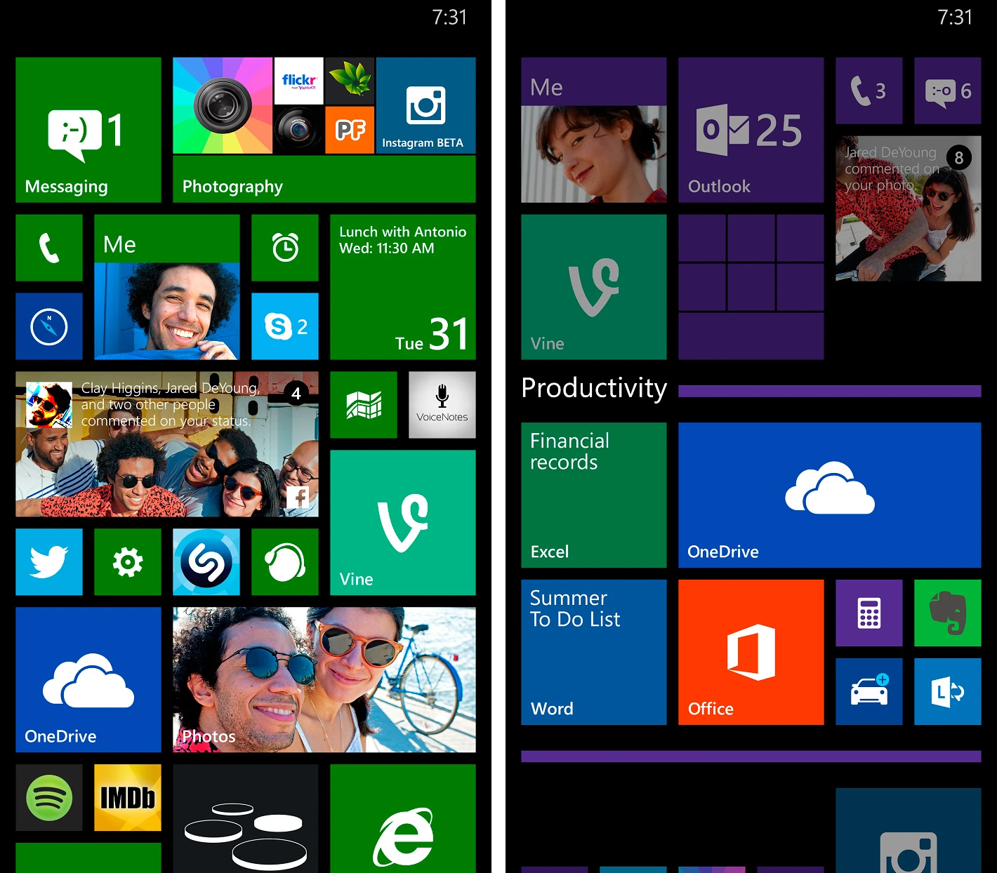 Windows Phone 8.1 Is Already Getting An Upgrade - Fast Company