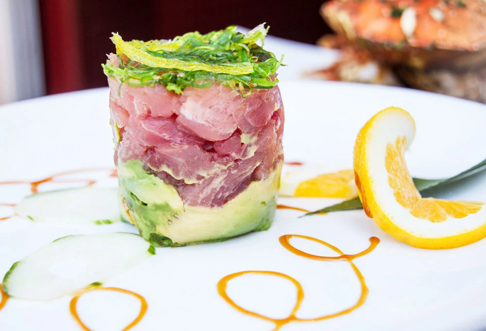 The Rise And Fall Of The American Food Tower - Fast Company