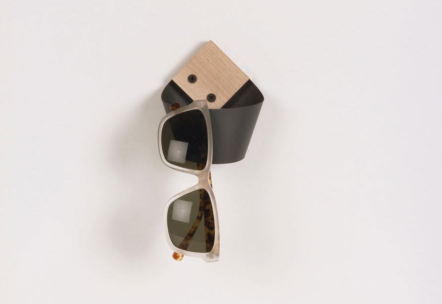 The Wall Hook Redesigned For The 21st Century - Fast Company