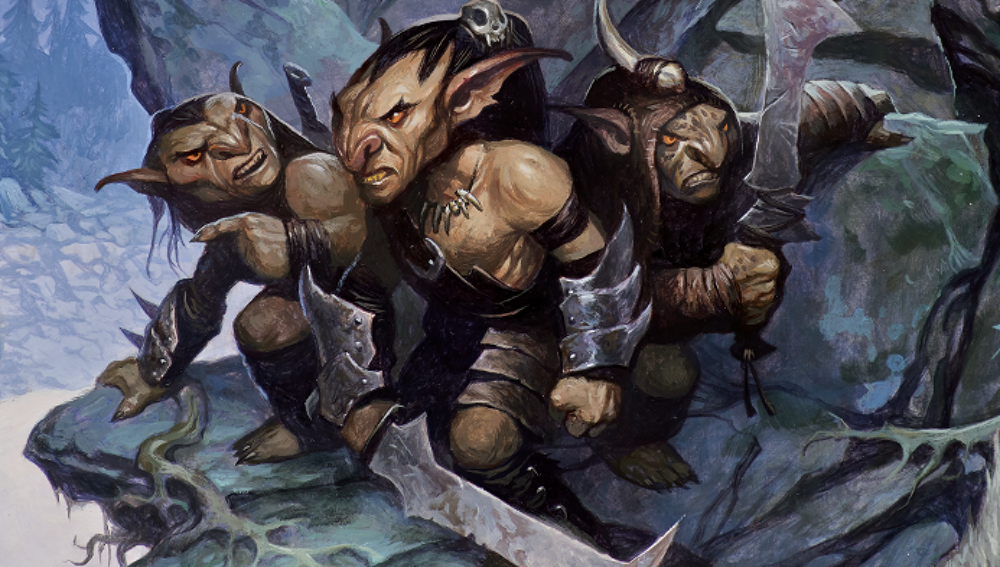 Inside The Making Of The New "Dungeons & Dragons" - Fast Company