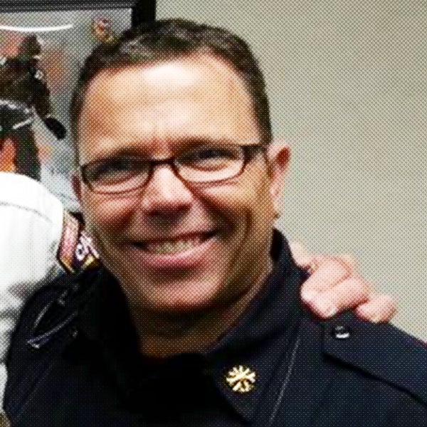 The New Digital Breed Of Fire Command - Fast Company
