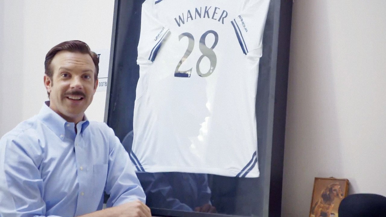 NBC Brings Back America's All-Time Greatest Fictional Soccer Coach ...
