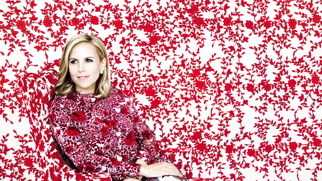The Secret to Tory Burch's Success: Storytelling - Fast Company
