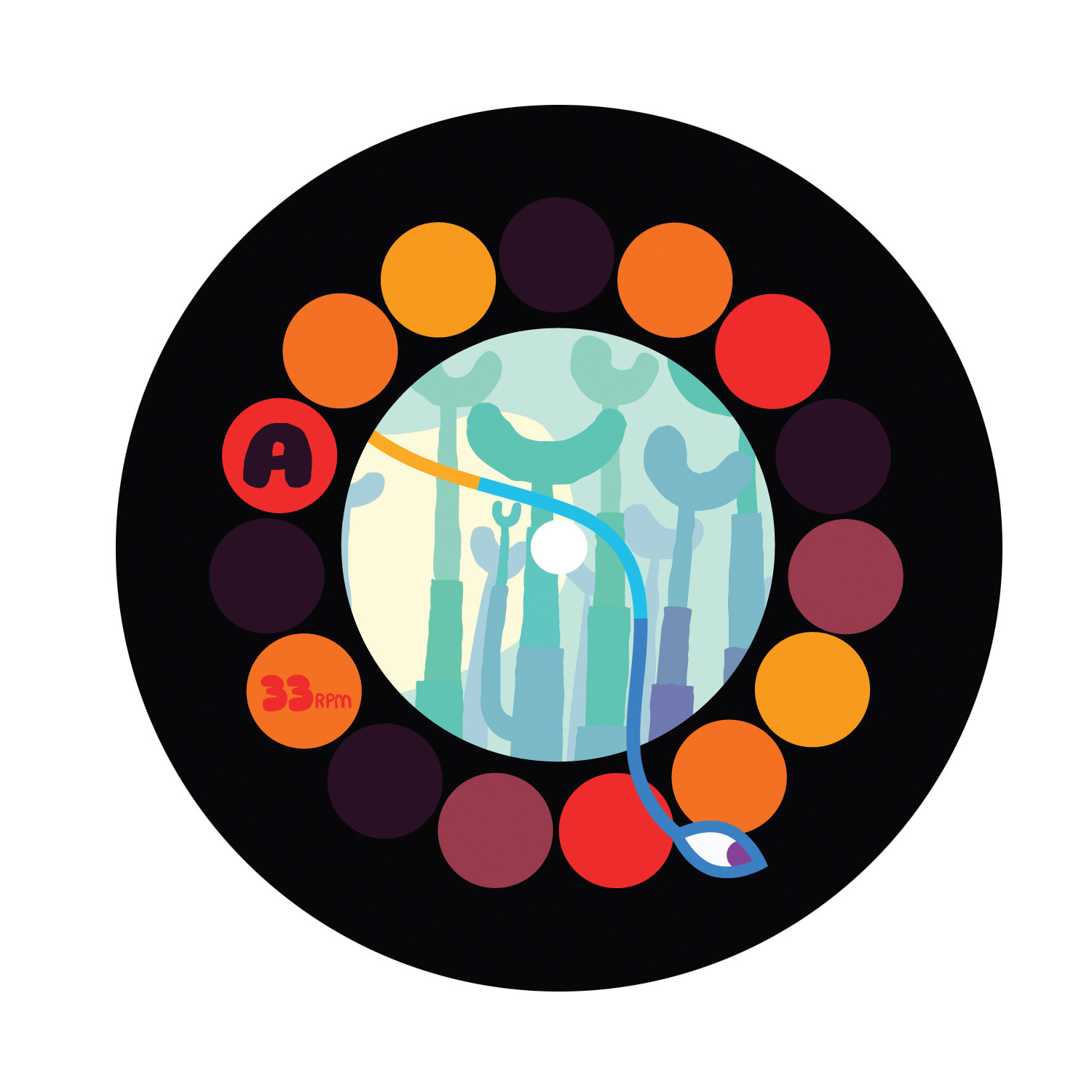 The Creative Collaboration Behind The Summer's Weirdest Game Sensation ...