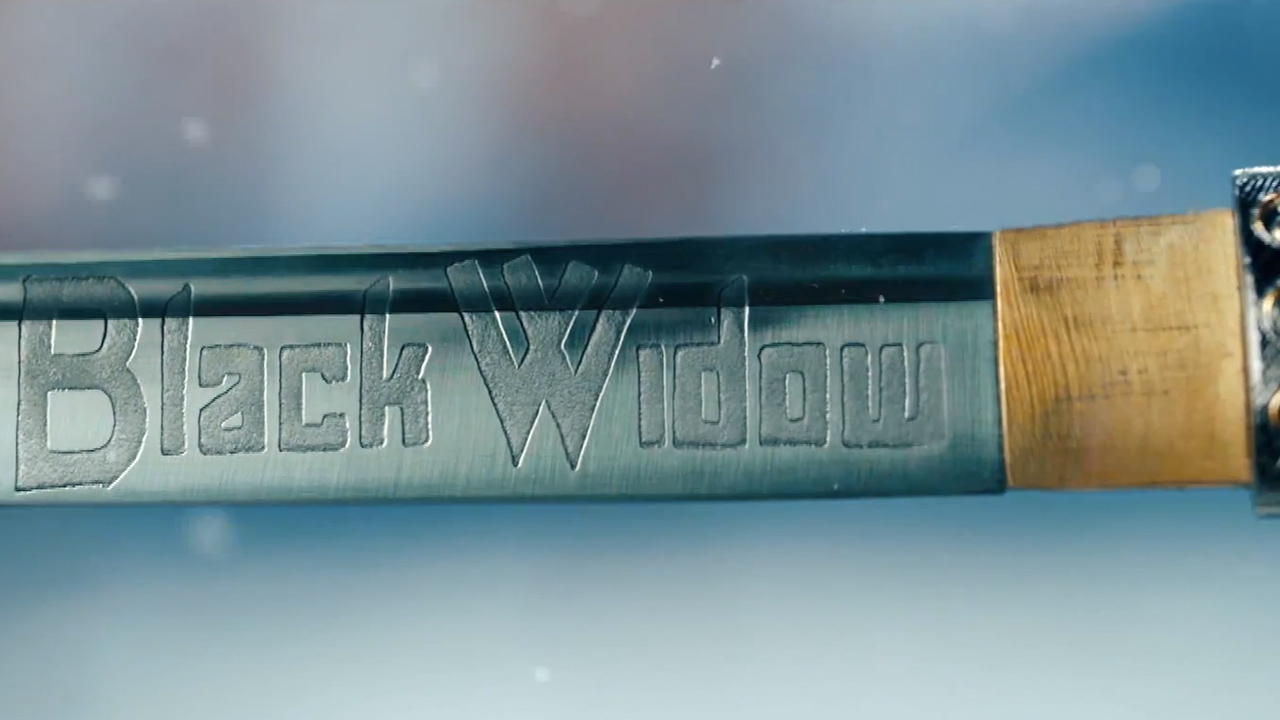 Iggy Azalea Swings A Hattori Hanzo Sword In "Kill Bill" Video Homage ...