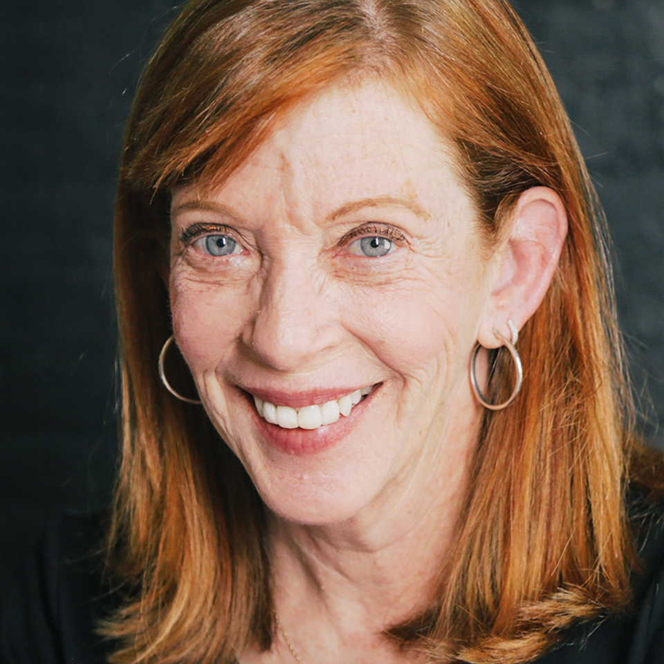 Can Susan Orlean Teach You To Write Like Susan Orlean? - Fast Company