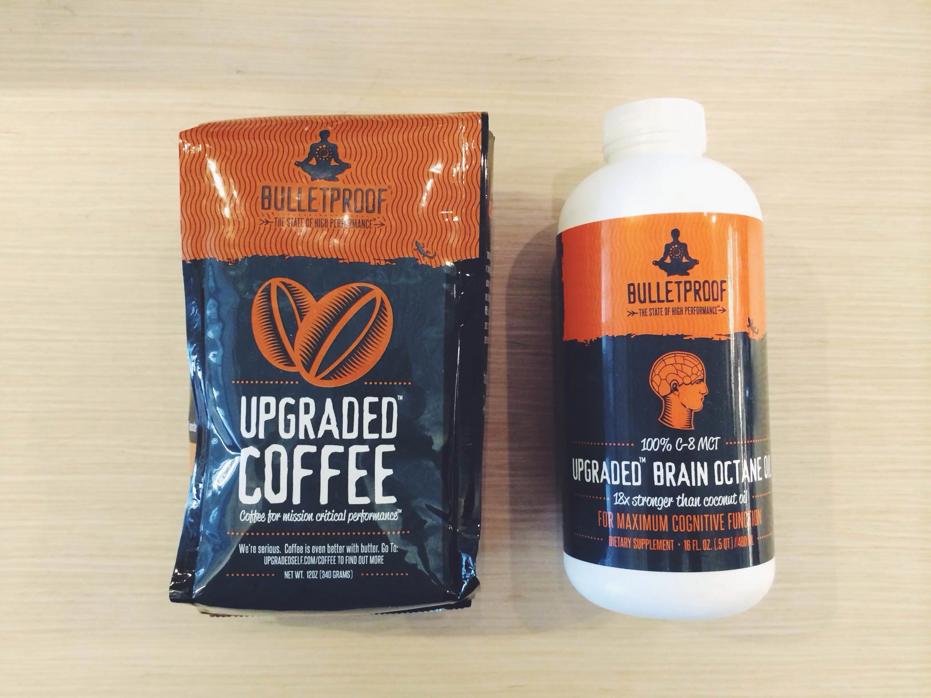 What It's Like To Drink Bulletproof Coffee Every Morning For Two Weeks ...