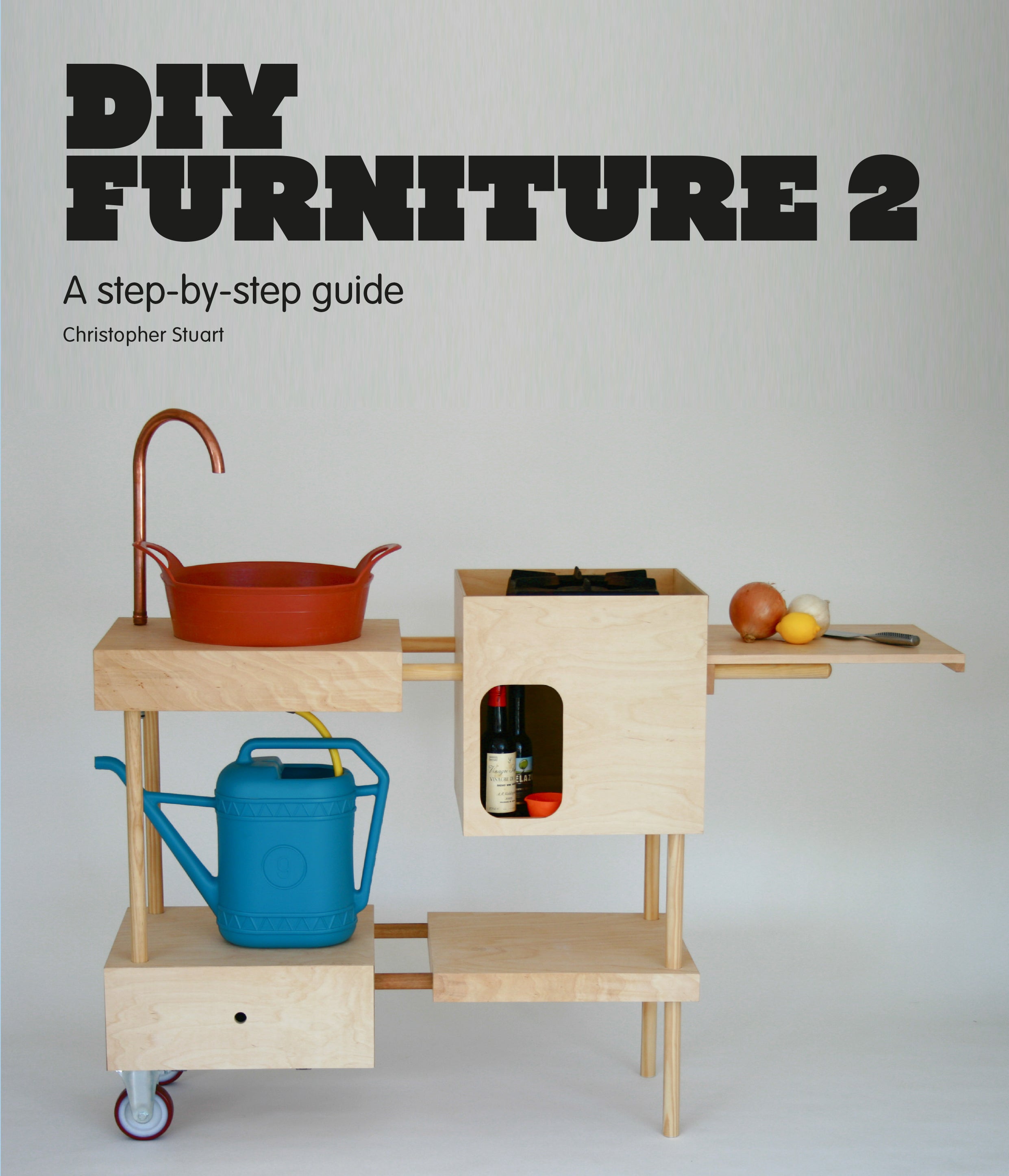 11 Ideas For Building Your Own Modern Furniture From Scratch - Fast Company