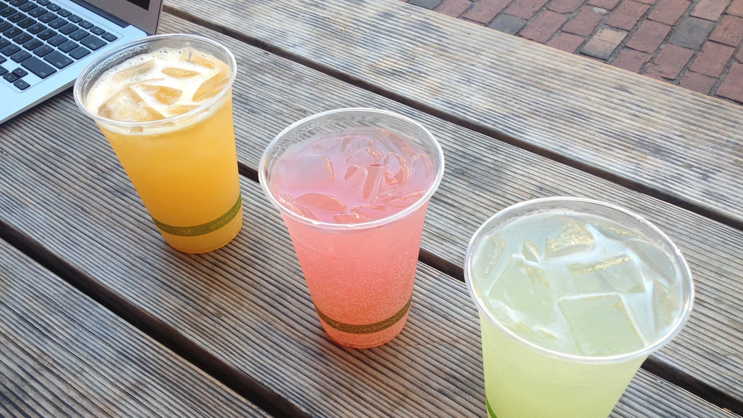 Clover Food Lab's Quest To Become The Vegetarian McDonald's - Fast Company