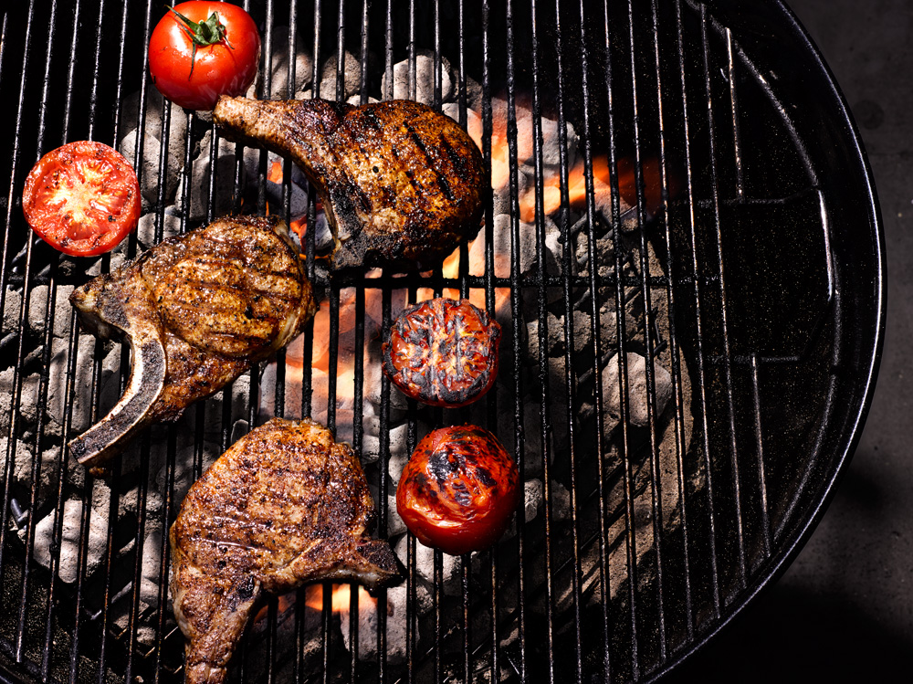 How Fake Is Food Styling? - Fast Company