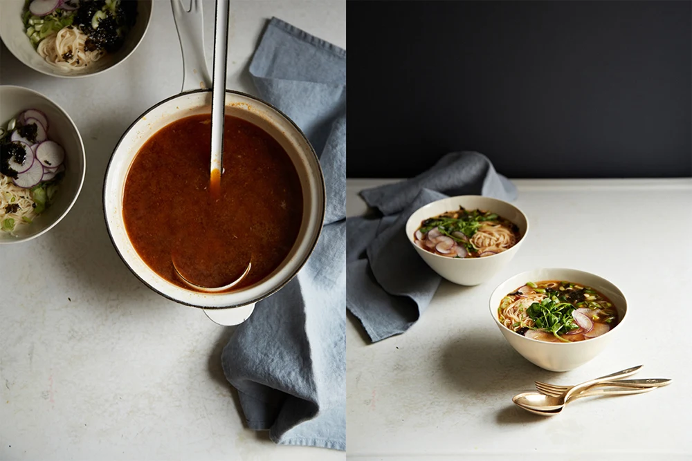 Prop Stylists: The Unsung Heroes Of Food Photography - Fast Company