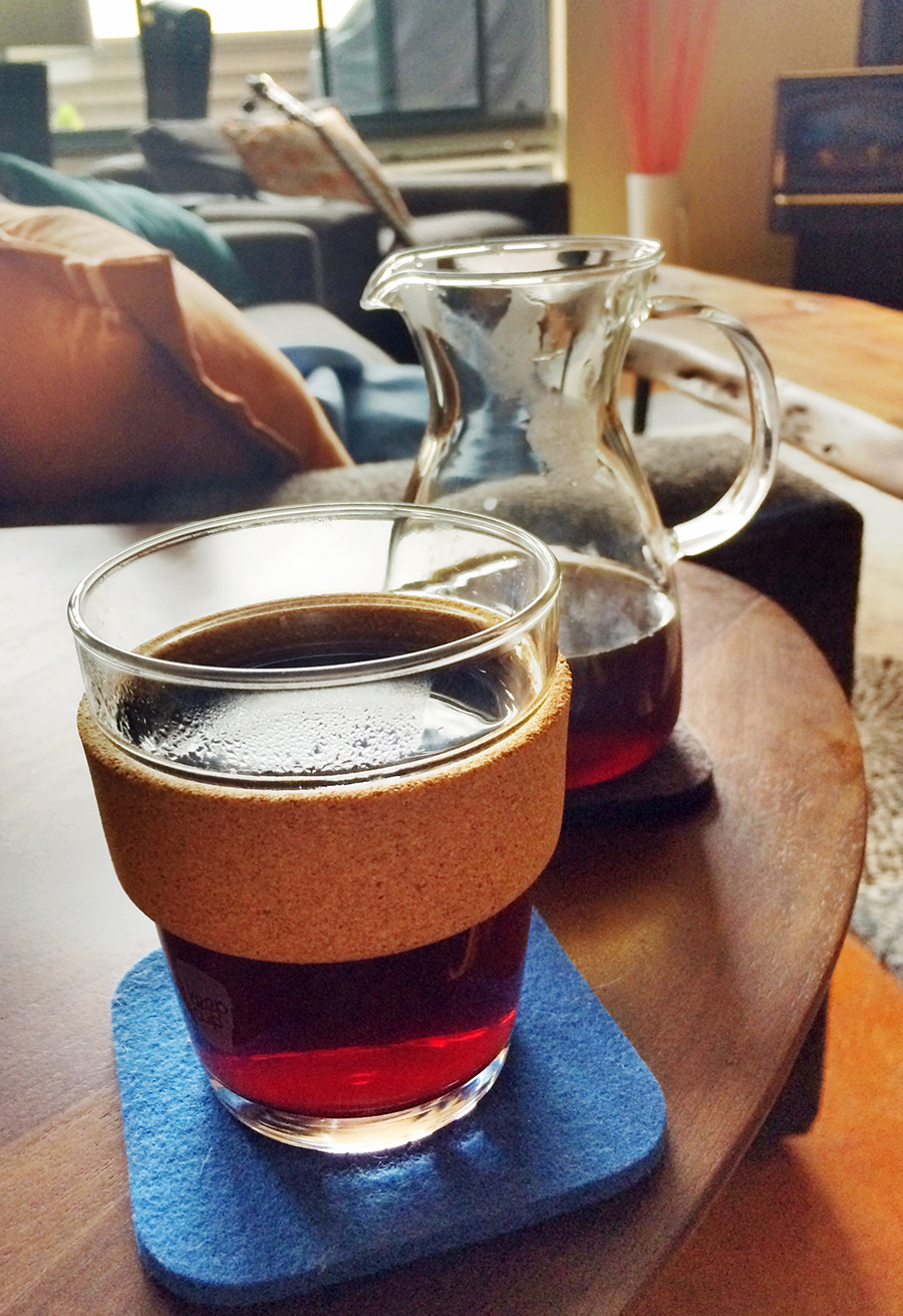 The Creative Benefits Of An Intense Morning Coffee Routine - Fast Company