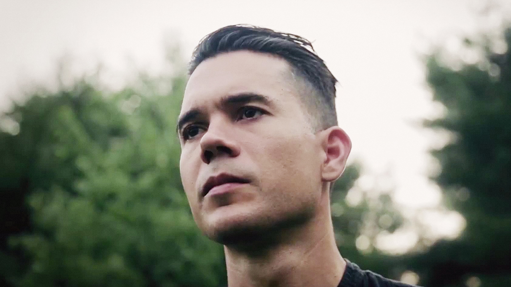 How Matthew Dear Created His New Track Out Of GE Machines - Fast Company