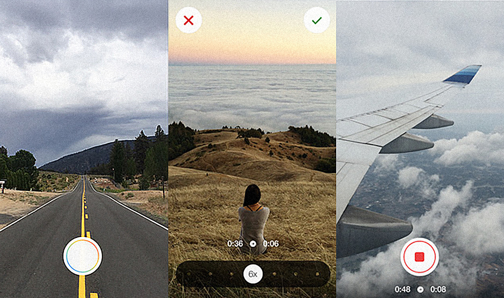 Instagram's Hyperlapse Is A Beautiful Algorithm, But It Makes No Sense ...