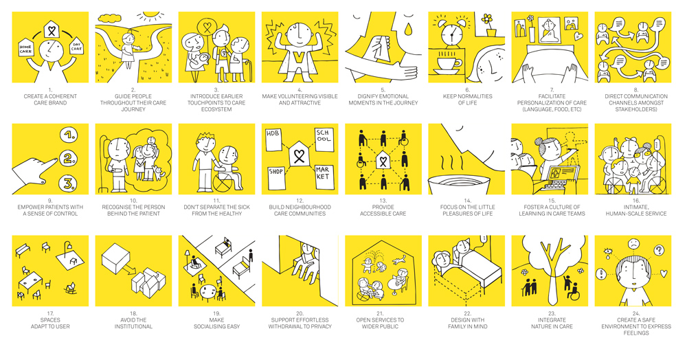 Designing A Better Death - Fast Company