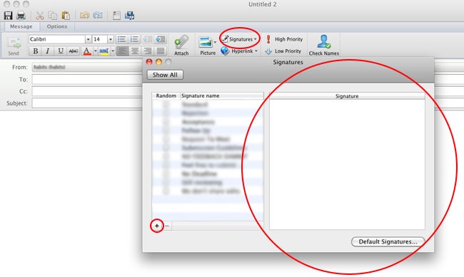 Productivity Hack Of The Week: A Simple Way To Answer Emails Much ...