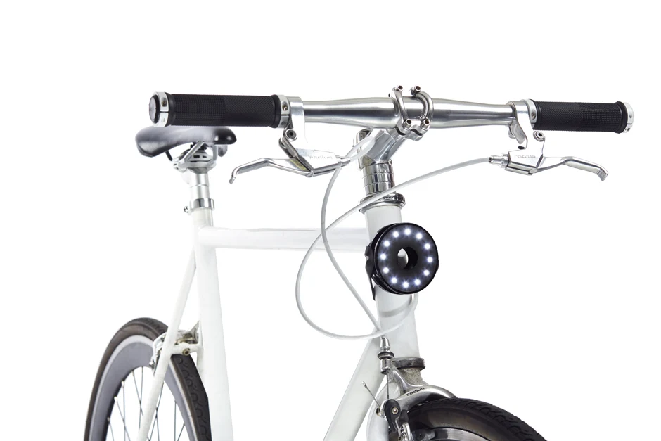 Hack Your Bike With These Smart Upgrades - Fast Company