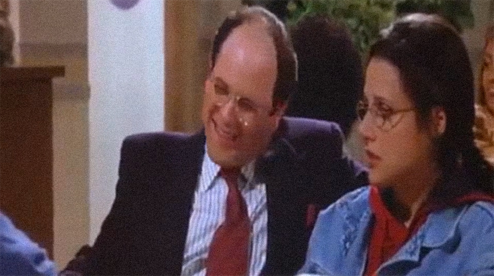 What George Costanza Could Teach Businesses About Taking Risks - Fast ...