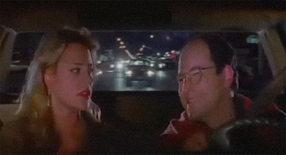 What George Costanza Could Teach Businesses About Taking Risks - Fast ...