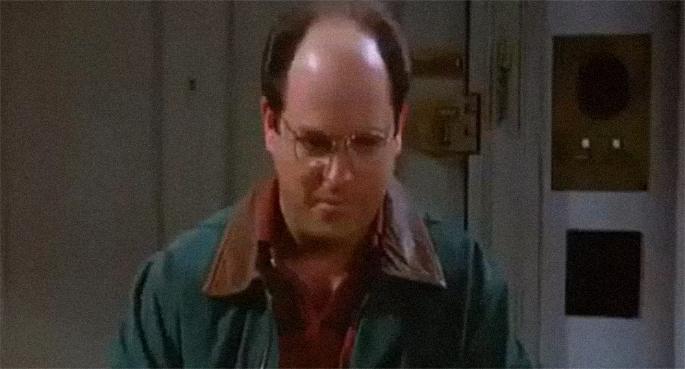 What George Costanza Could Teach Businesses About Taking Risks - Fast ...