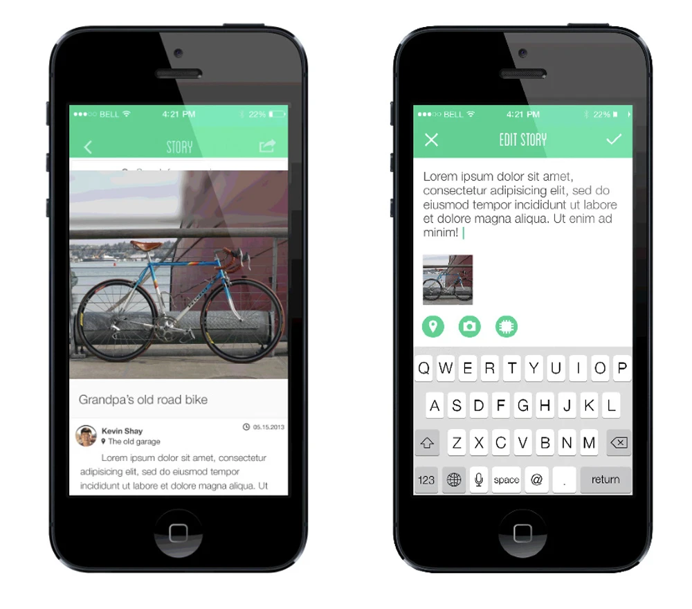How To Build A World-Class Design Portfolio - Fast Company