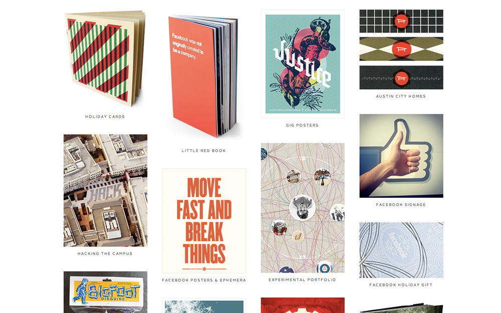 How To Build A World-Class Design Portfolio - Fast Company