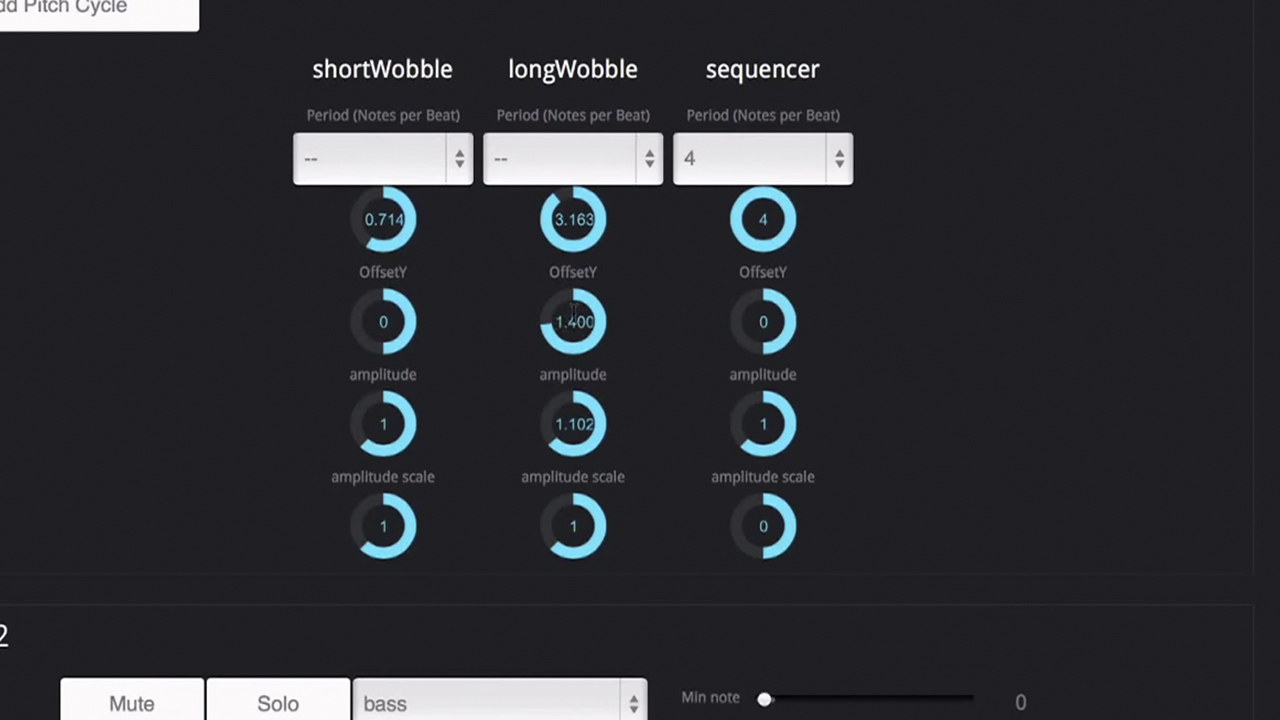 The Sound Of Tennis: How IBM And James Murphy Made Music From The U.S ...