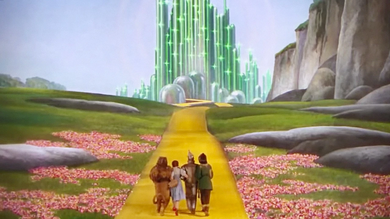 Watch The "100 Most Iconic Shots" In Movie History And Argue Over What ...