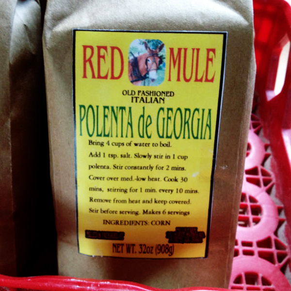 The Grit Awakening: Why Antebellum-Style Cornmeal Has Risen Again ...