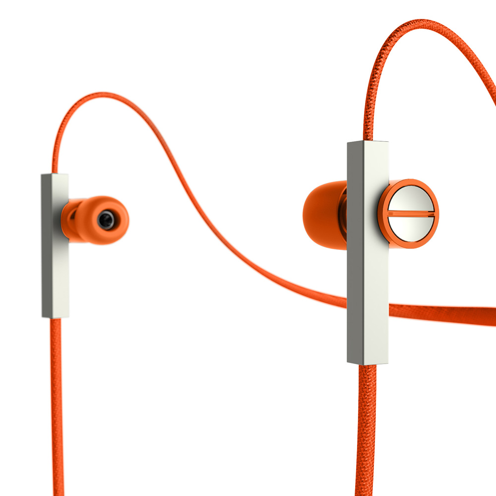 The Ousted Co-Creator Of Beats Wants You To Wear These Earbuds Around ...