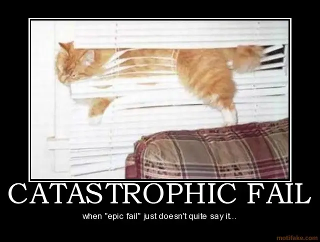 What The Hype Behind Embracing Failure Is Really All About - Fast Company