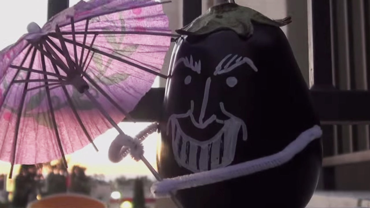"Gotham" Is Almost Definitely Going To Be Less Weird Than This Fan-Made ...