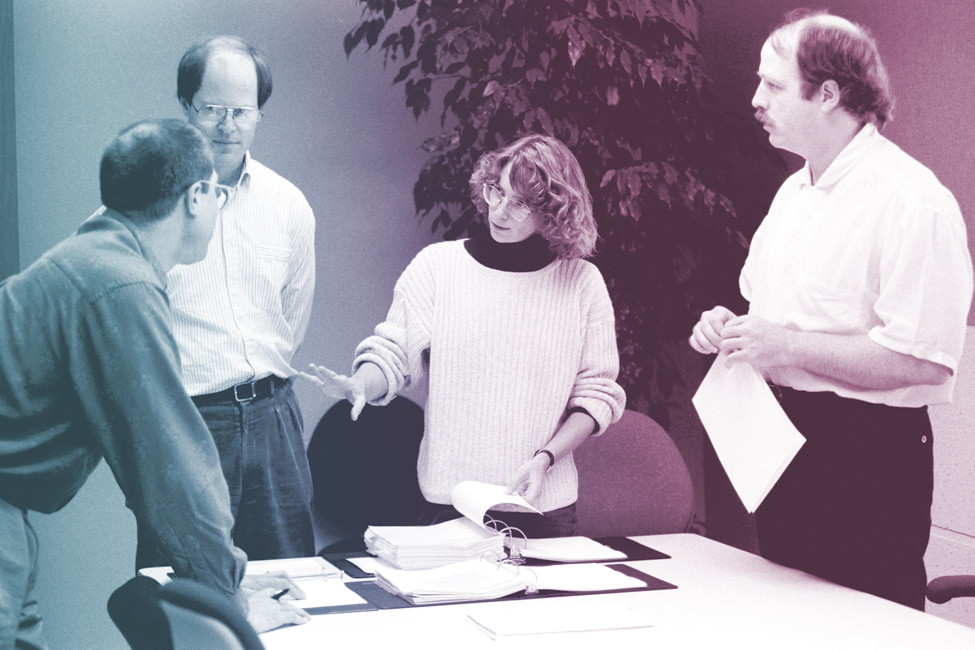 How Trajan Rose From The Grave To Become The New Helvetica - Fast Company