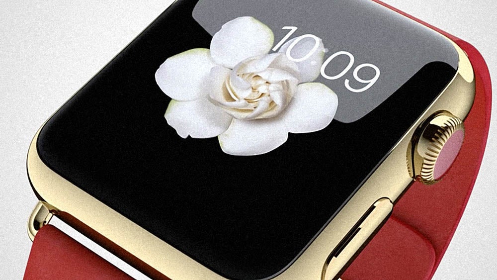 4 Key Design Insights From The Apple Watch - Fast Company